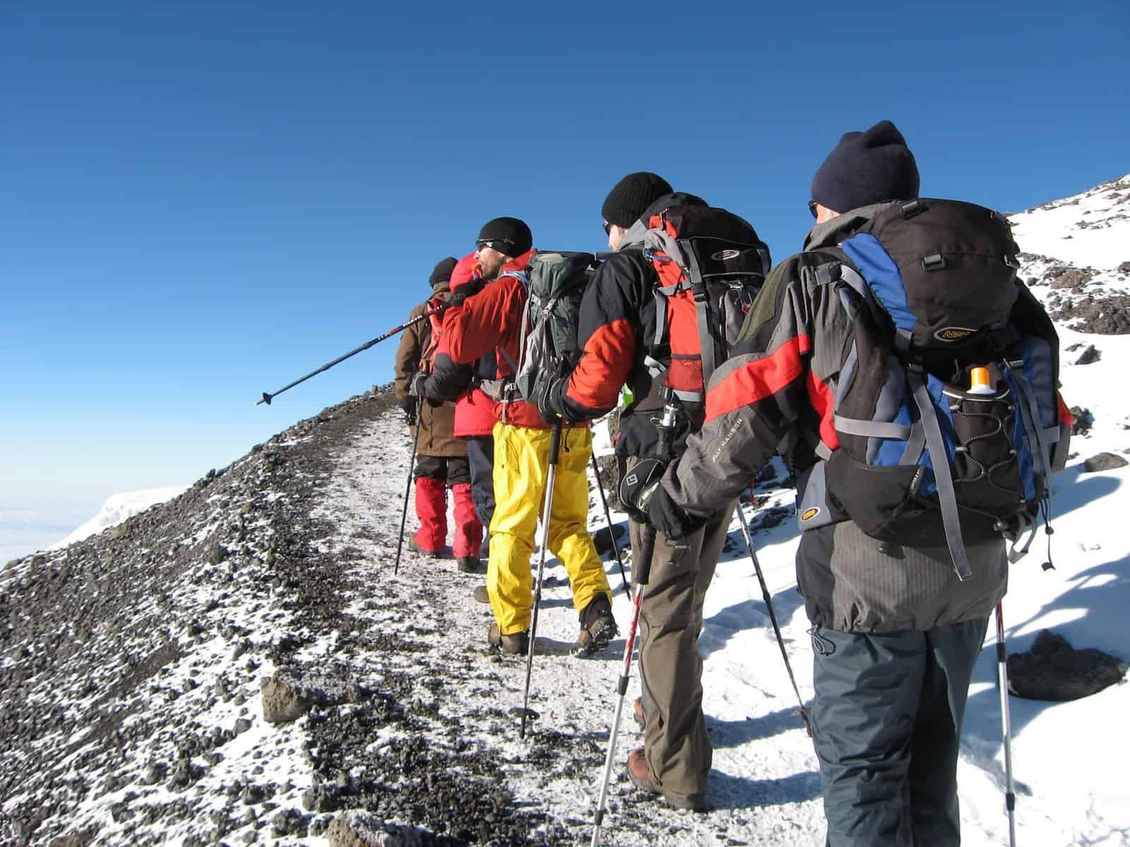7 Days Rongai Route – Best Kilimanjaro Trekking Adventure